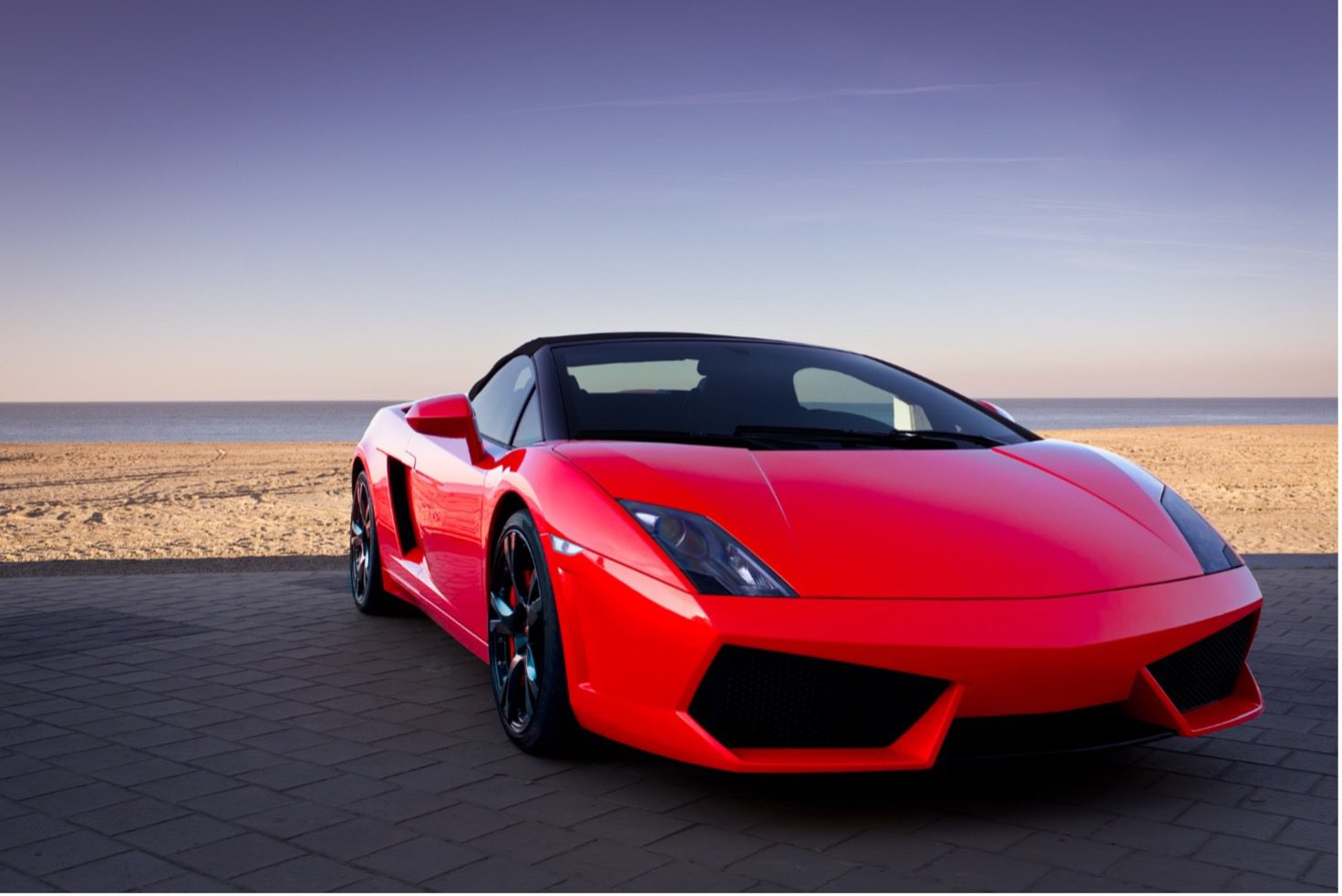 Luxury Versus Exotic Cars | Royal Exotics